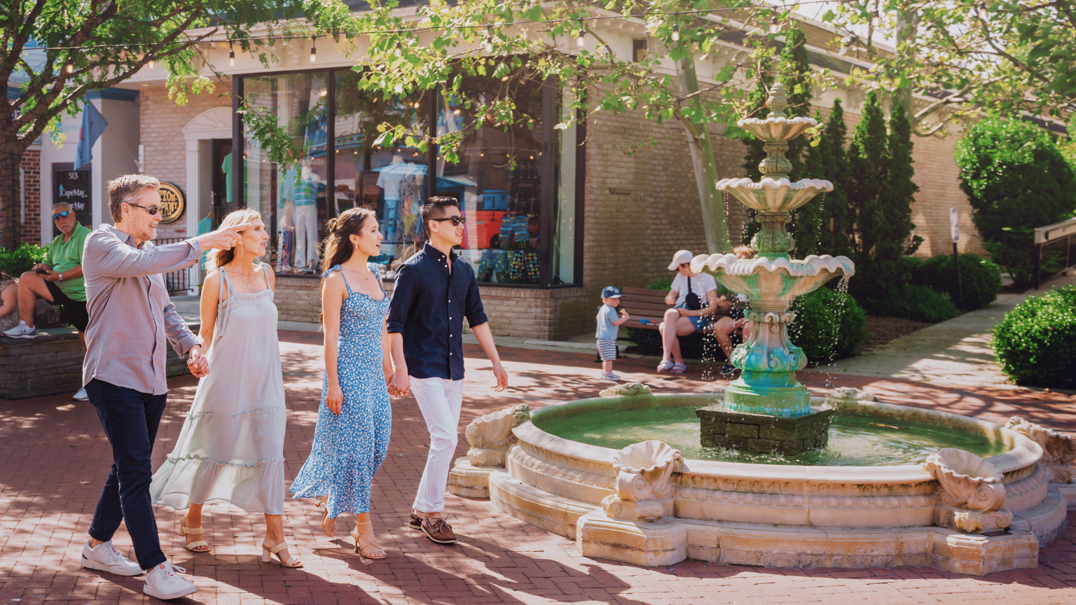 6 Unique Things to Do in Cape May, New Jersey