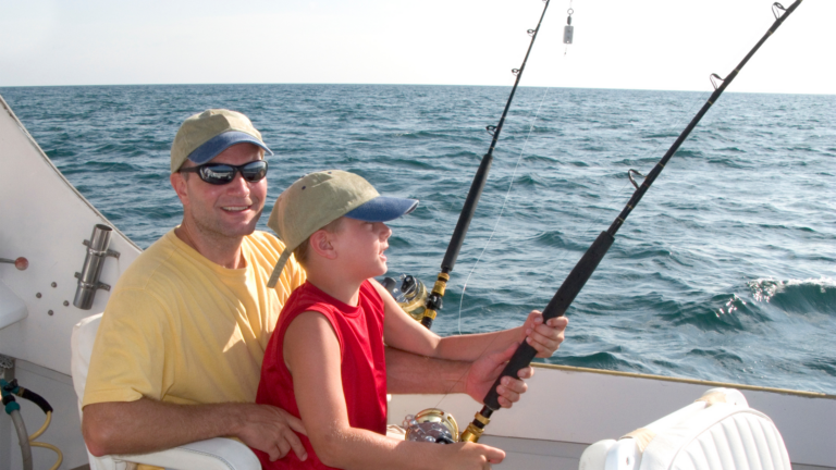 Everything You Need to Know About Cape May Fishing