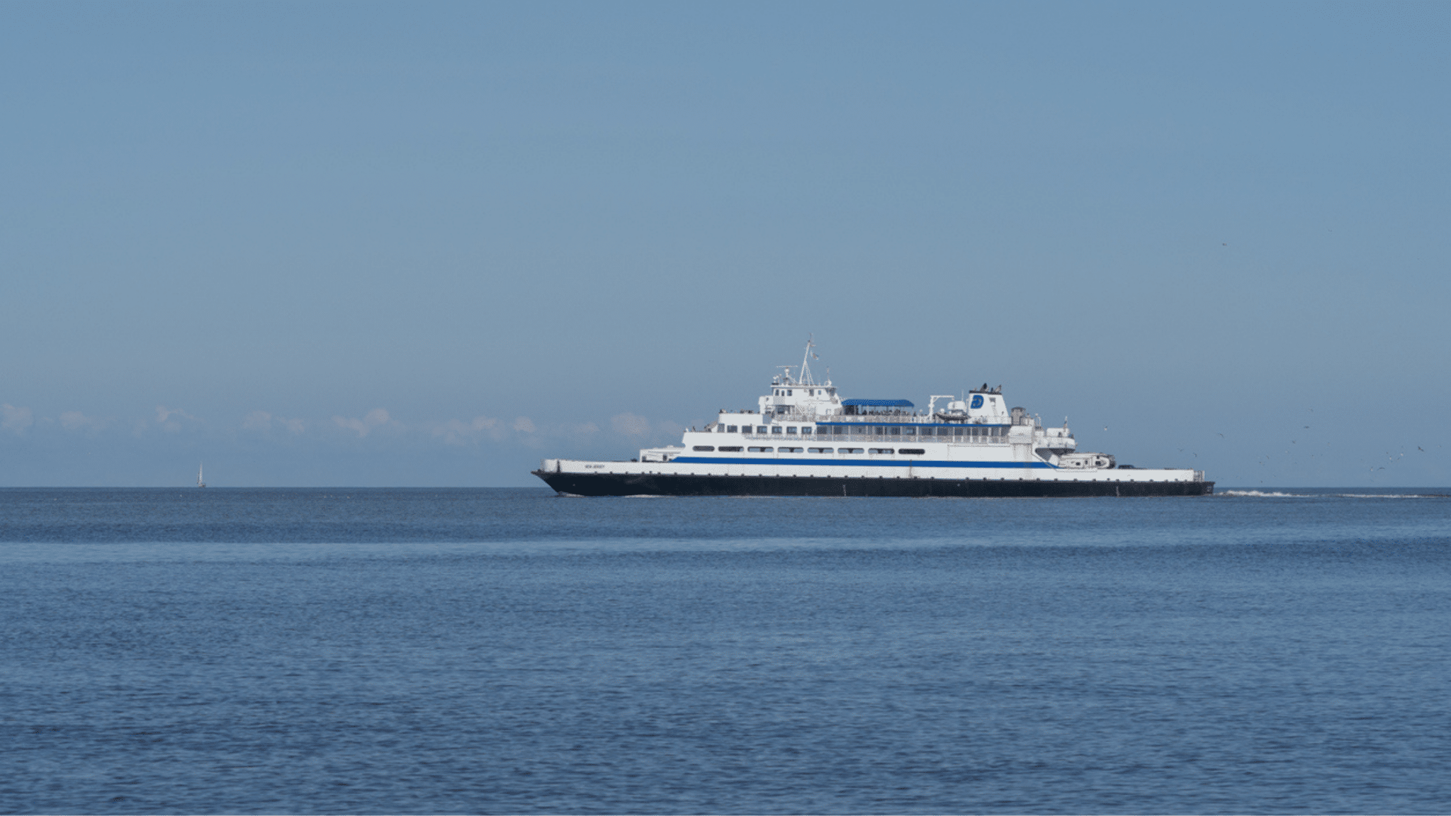 Discover Why the Cape May to Lewes Ferry is a Must-Do